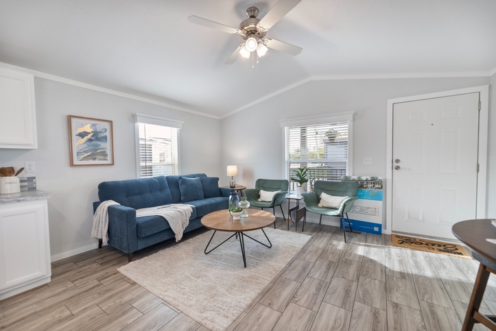 Modular Homes for Sale | Mobile Homes Floor Plans | Cavco Homes