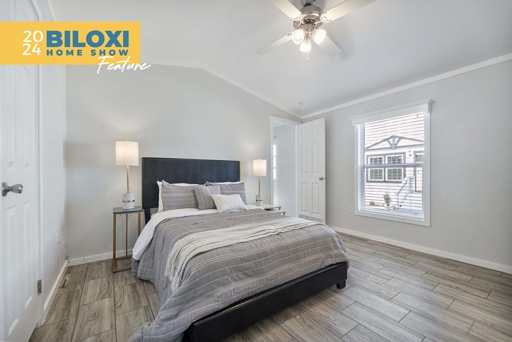 Modular Homes for Sale in Solitaire Homes, a Cavco Company | Mobile ...