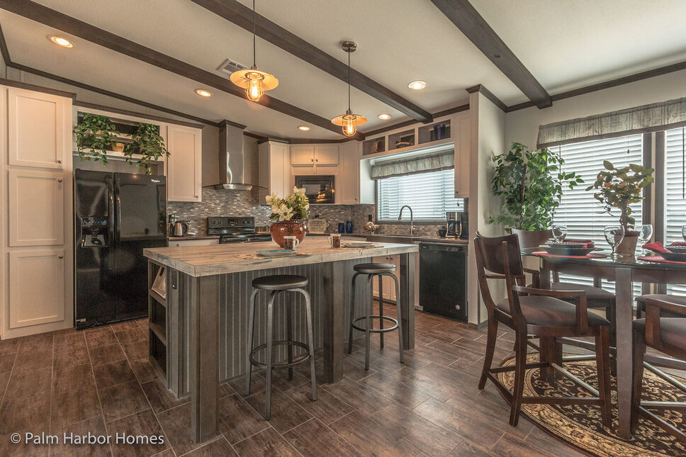 3 Bed Modular or Manufactured Home (Double-wide) for Sale - Arlington ...