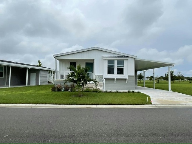 Largo 28523F Modular or Manufactured Home from Cavco - Plant City