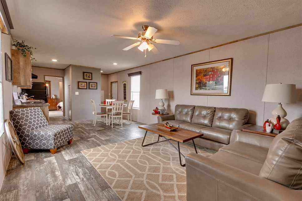 Premier Homes of Texas LLC Longview TX - a Cavco Homes dealer/builder