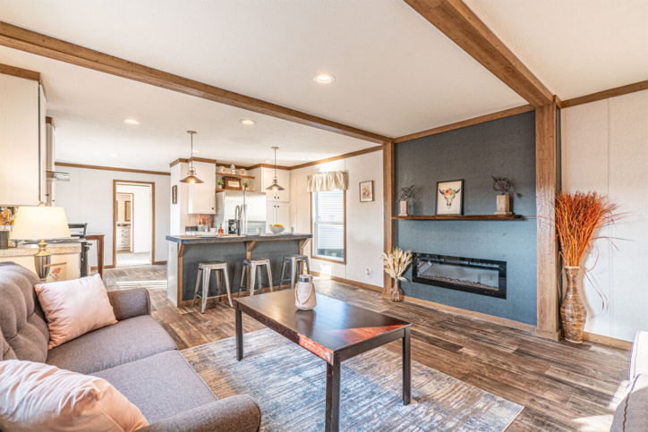 Preferred Living Homes, Knoxville, TN | Manufactured, Modular and ...