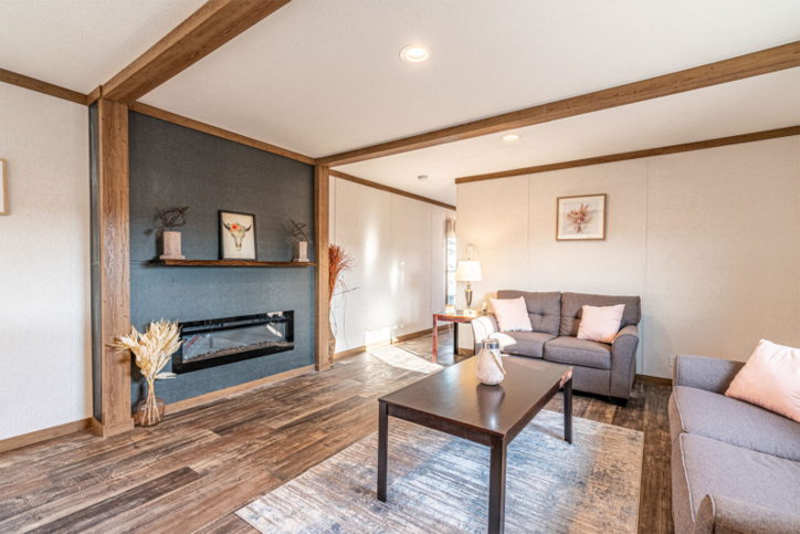 Preferred Living Homes, Knoxville, TN | Manufactured, Modular and ...