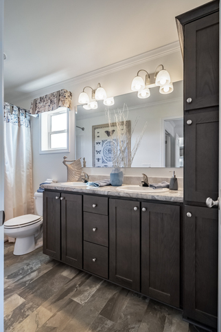 3 Bed Modular Home (Ranch) for Sale - BlueRidge Limited 28603B