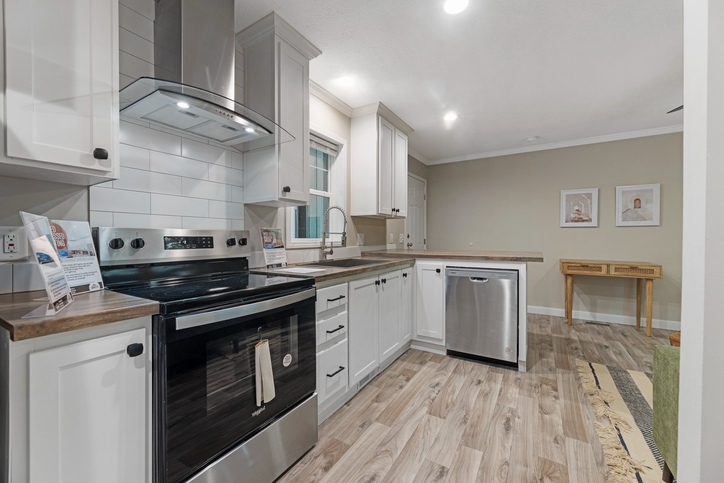 Grandan Homes Salisbury IN - a Cavco Homes dealer/builder