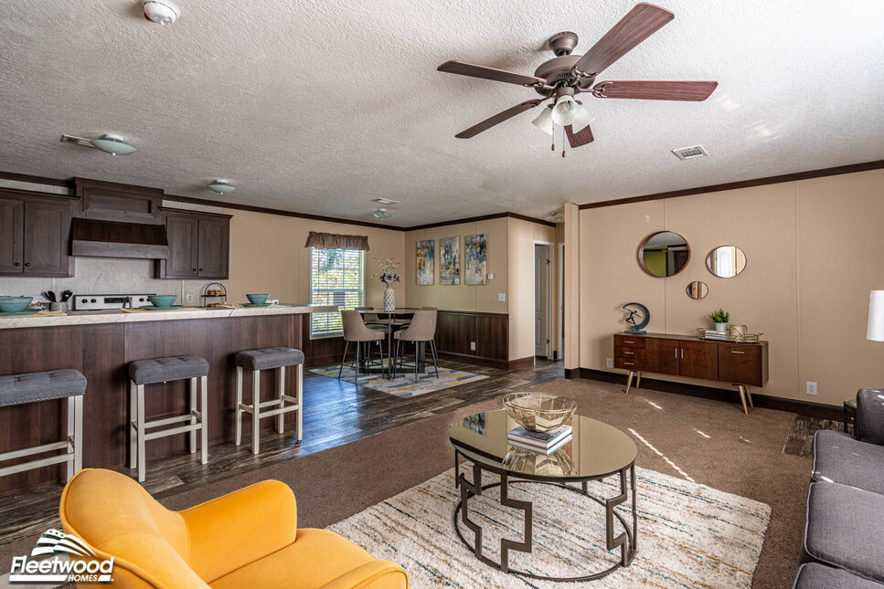 King's Mobile Home Broker Inc Southport FL - a Cavco Homes dealer/builder