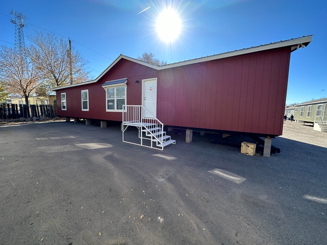 Solitaire Homes of Albuquerque, Albuquerque, NM | Manufactured, Modular ...