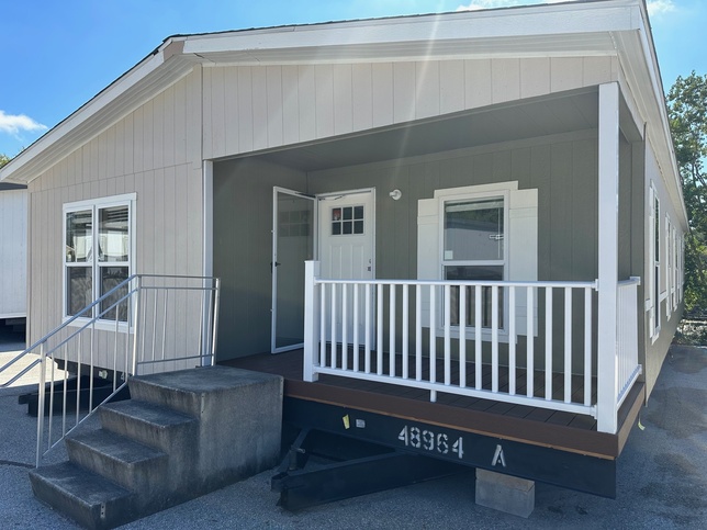 Pinnacle 28563F Manufactured Home from Cavco - Waco, a Cavco Company