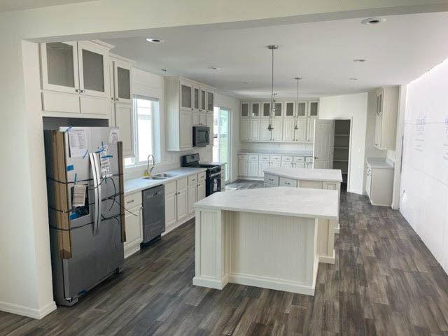 Desert Ridge 32703B Manufactured Home from Cavco - Phoenix, a Cavco Company