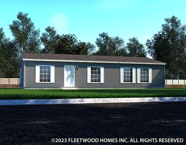 Carter Homes LLC, Lafayette, TN | Manufactured, Modular and Mobile Homes