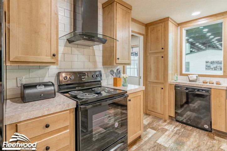 Carter Homes LLC, Lafayette, TN | Manufactured, Modular and Mobile Homes