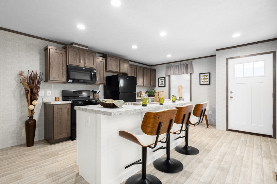 Buffalo Modular Homes, Inc. Buffalo NY - a Cavco Homes dealer/builder