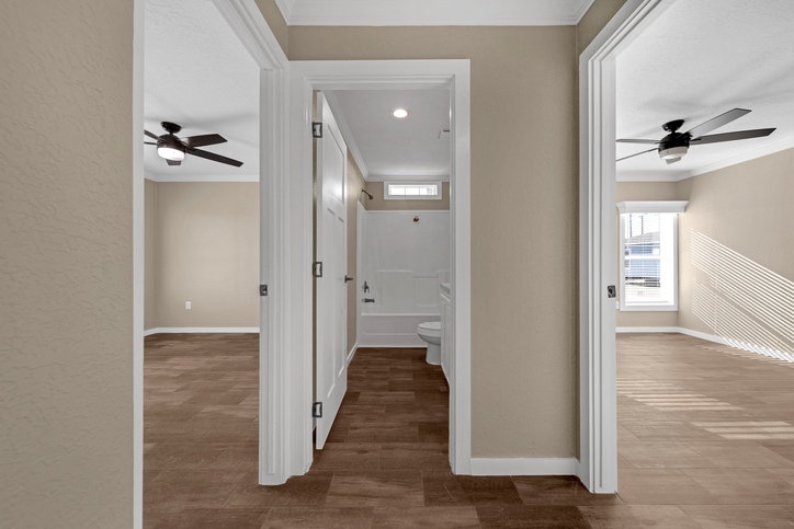 Manufactured Home Builder in the Southwest - Cavco - Deming/Duncan