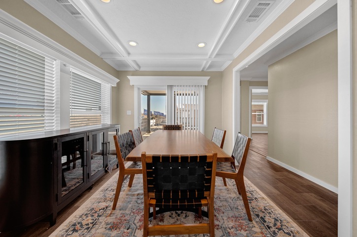 Manufactured Home Builder in the Southwest - Cavco - Deming/Duncan