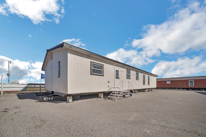 Manufactured Home Builder in the Southwest - Cavco - Deming/Duncan