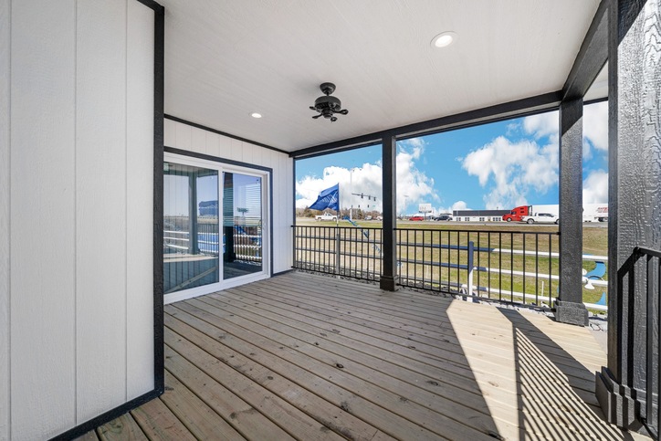 Manufactured Home Builder in the Southwest - Cavco - Deming/Duncan