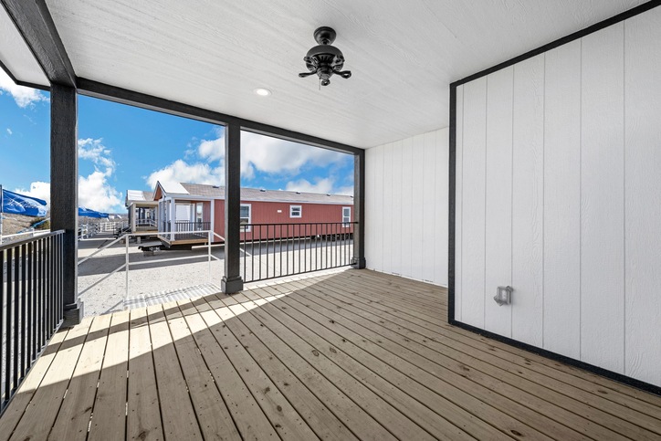 Manufactured Home Builder in the Southwest - Cavco - Deming/Duncan