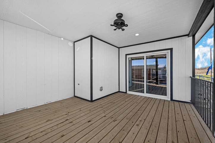 Manufactured Home Builder in the Southwest - Solitaire Homes North