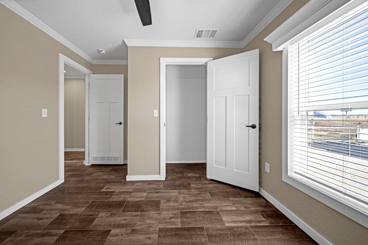 Manufactured Home Builder in the Southwest - Cavco - Deming/Duncan