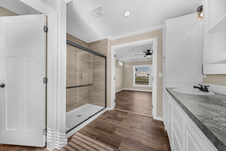 Manufactured Home Builder in the Southwest - Cavco - Deming/Duncan