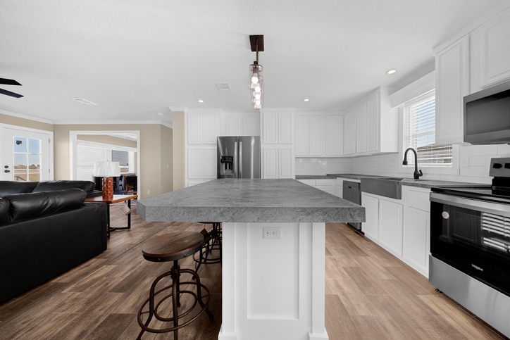 Manufactured Home Builder in the Southwest - Cavco - Deming/Duncan