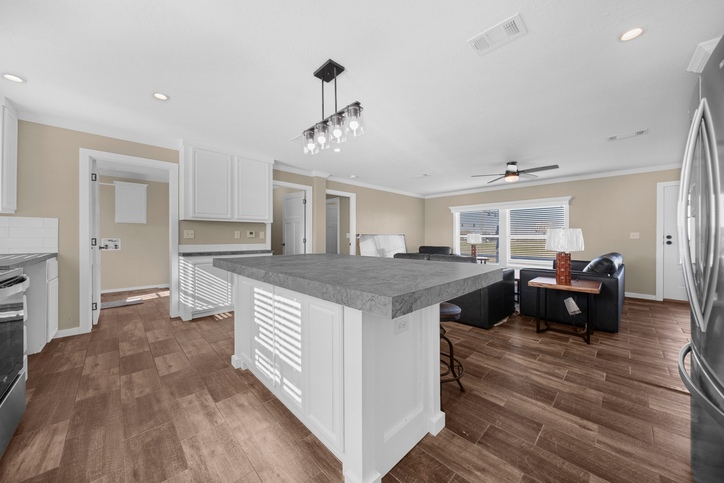 Manufactured Home Builder in the Southwest - Cavco - Deming/Duncan