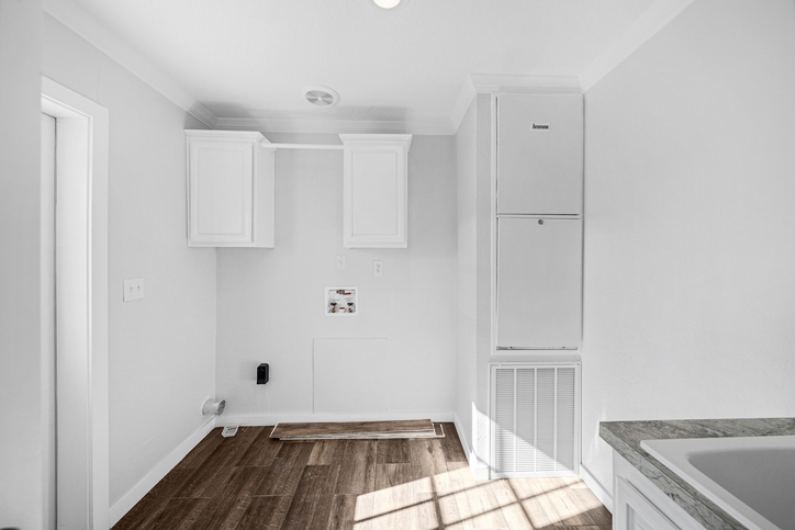 Manufactured Home Builder in the Southwest - Cavco - Deming/Duncan