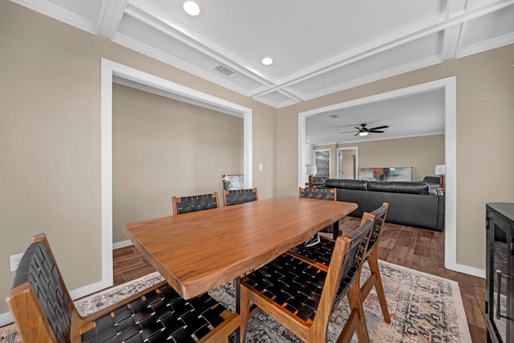 Manufactured Home Builder in the Southwest - Cavco - Deming/Duncan