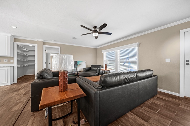 Manufactured Home Builder in the Southwest - Cavco - Deming/Duncan