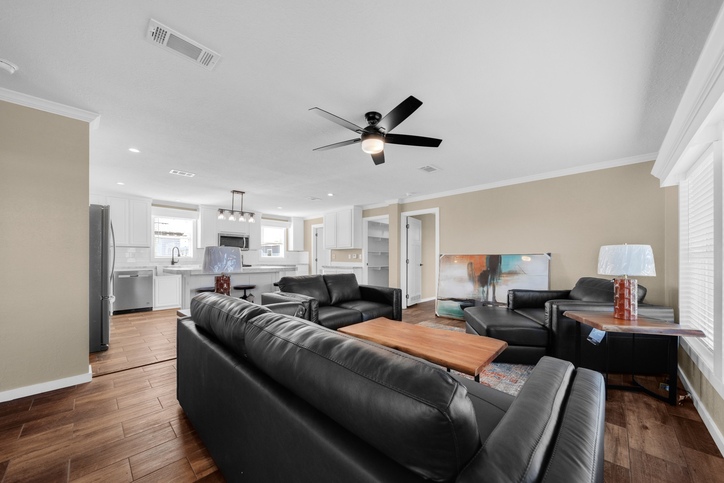 Manufactured Home Builder in the Southwest - Cavco - Deming/Duncan