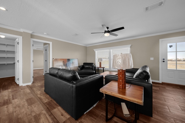 Manufactured Home Builder in the Southwest - Cavco - Deming/Duncan