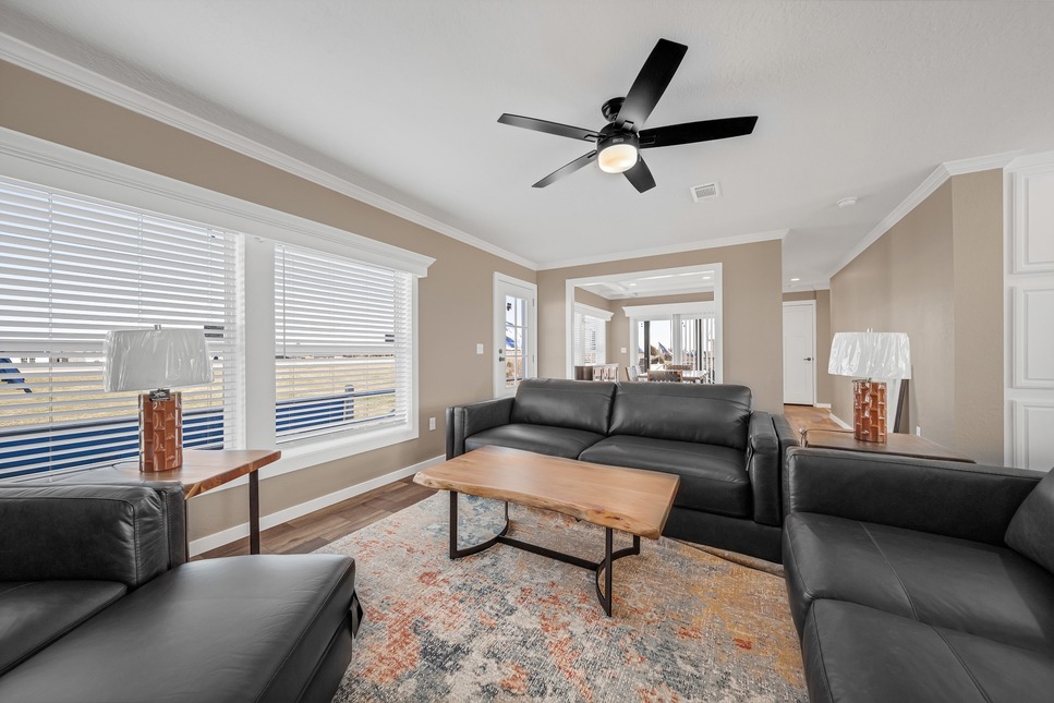 3 Bed Manufactured Home (Double-wide) for Sale - Sapphire 28663A