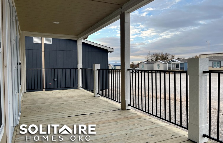 Solitaire Homes of Oklahoma City, Oklahoma City, OK | Manufactured ...
