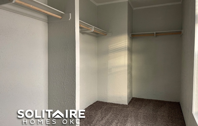 Solitaire Homes of Oklahoma City, Oklahoma City, OK | Manufactured ...