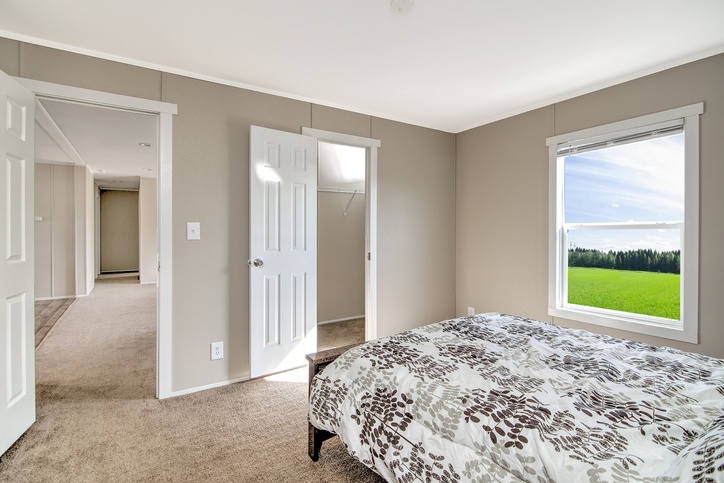 4 Bed Manufactured Home in Corpus Christi TX - Andromeda 9348 Nexus Series