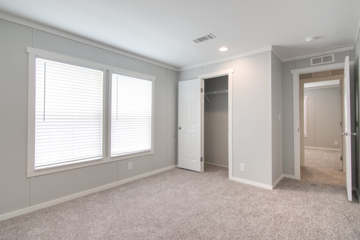 3 Bed Manufactured Home in Sanger TX - Bandera 3356 Oak Manor Series