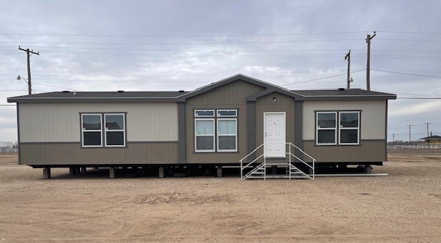 Solitaire Homes of Lubbock, Lubbock, TX | Manufactured, Modular and Mobile Homes