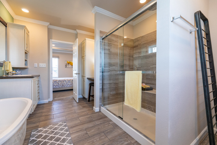 Urban Homestead II 28644B Manufactured Home from Cavco - Austin, a ...