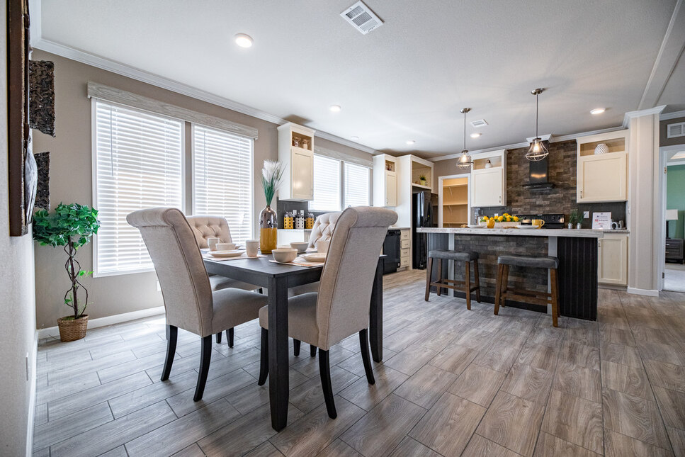 Urban Homestead II 28644B Manufactured Home from Cavco - Austin, a ...