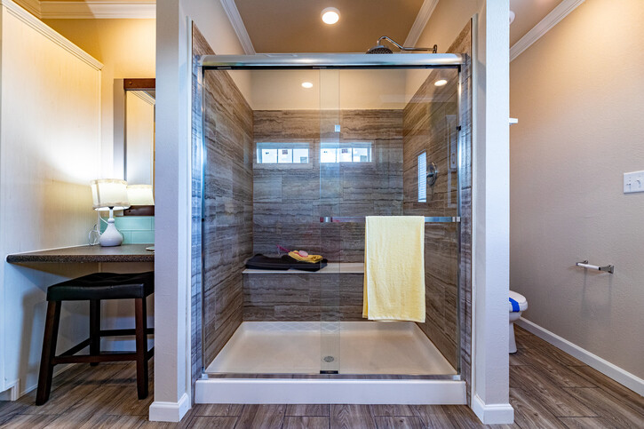 Urban Homestead II 28644B Manufactured Home from Cavco - Austin, a ...