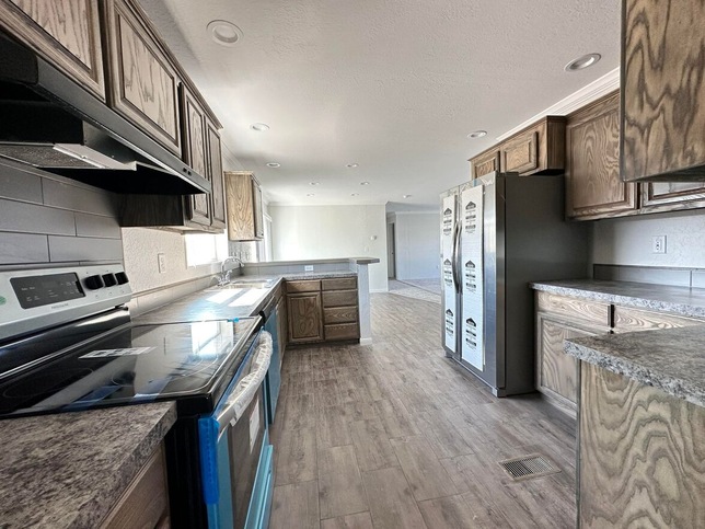 Solitaire Homes of Tulsa, Tulsa, OK | Manufactured, Modular and Mobile ...