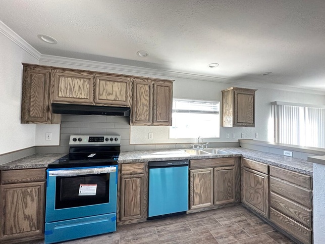 Solitaire Homes of Tulsa, Tulsa, OK | Manufactured, Modular and Mobile ...