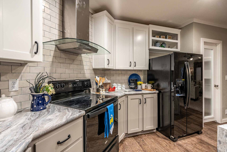 Mobile Homes in Fort Worth, TX | Modular and Manufactured Homes for ...