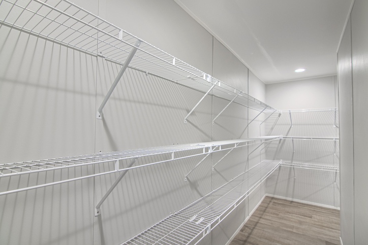 Trailblazer T76B Oak Manor Manufactured Home from Other, Huntsville, TX | Cavco Home Center ...