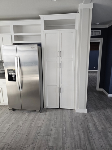 4 Bed Manufactured Home in Albuquerque NM - El Rancho 32644A