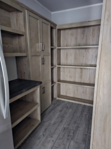 4 Bed Manufactured Home in Albuquerque NM - El Rancho 32644A