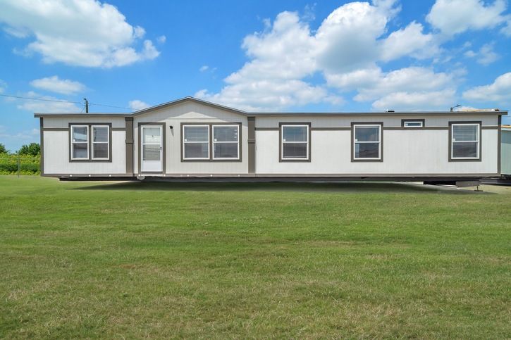4 Bed Manufactured Home (Double-wide) for Sale - Valu Premier 32684G
