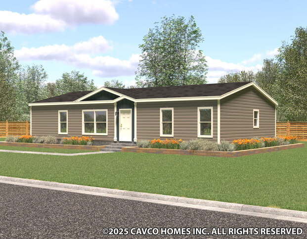 Pitts Homes, Inc., Warsaw, MO | Manufactured, Modular and Mobile Homes