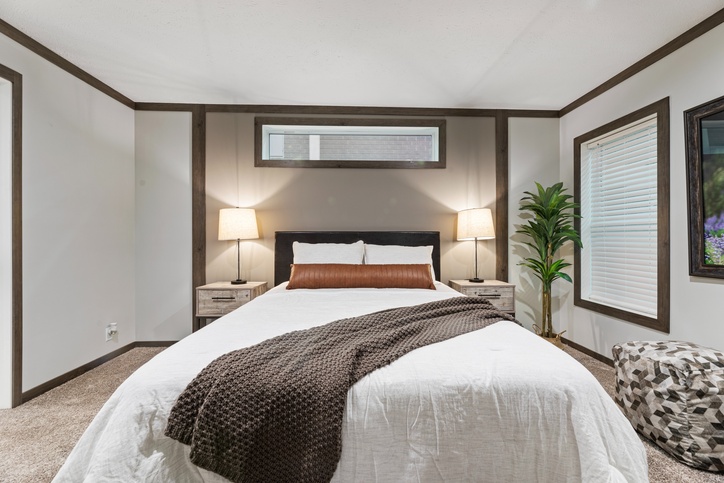 Cavco Home Center - Family Dream Homes, Owensboro, KY | Manufactured ...