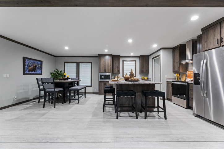 Freedom Homes, Middlesboro, KY | Manufactured, Modular and Mobile Homes